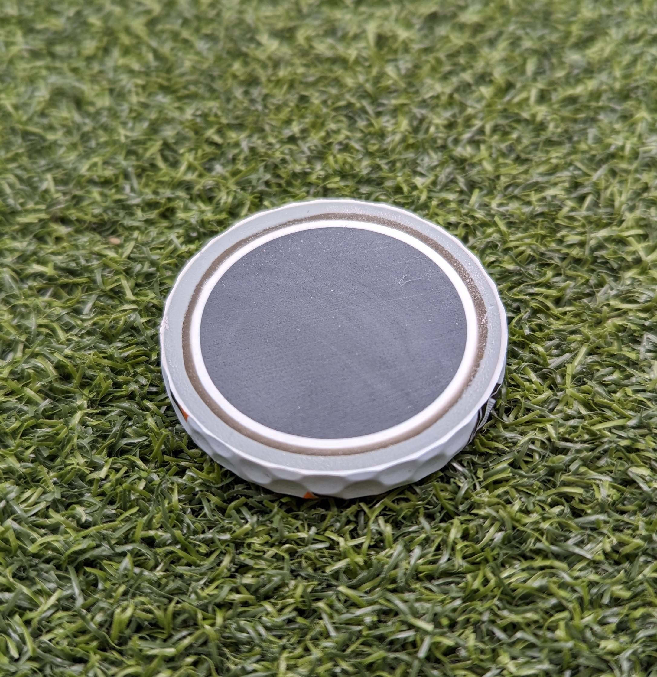 Taylormade Cross Section Golf Ball Marker Poker Chip Style - Etsy