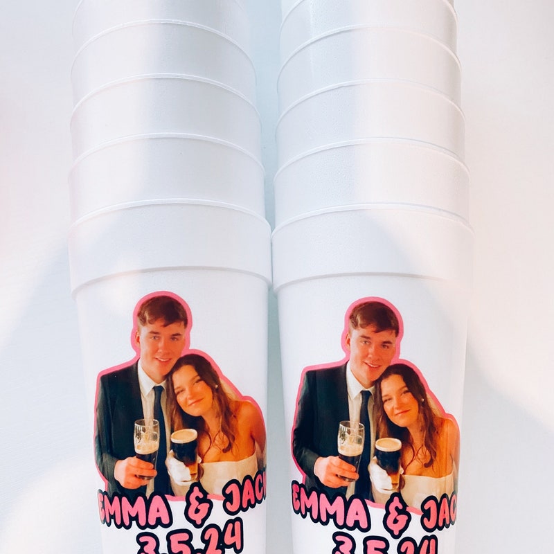 Personalized Cups - Etsy