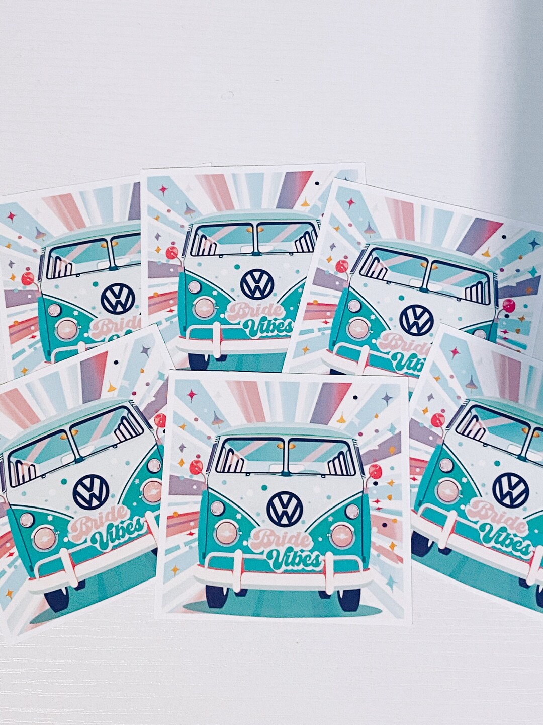 In My Bride Era, Bride Sticker, Future Mrs, Miss to Mrs, Gift for Bride ...