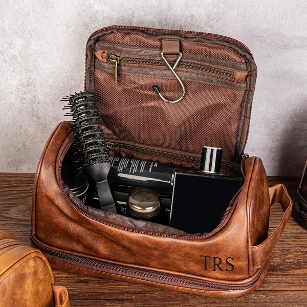 Leather Accessories - Etsy