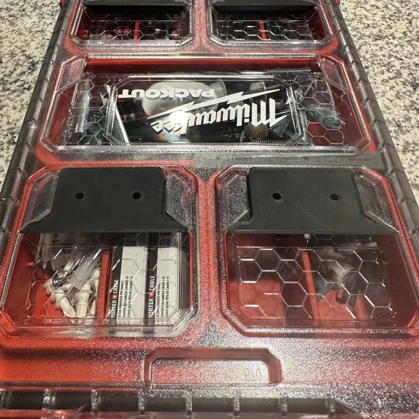 Milwaukee Packout - Etsy