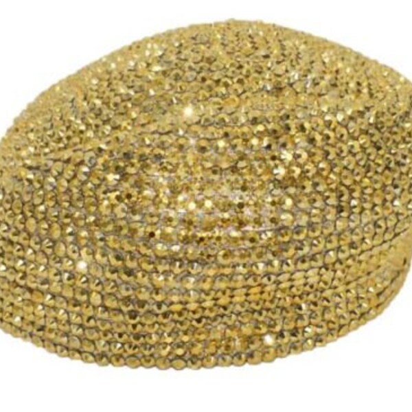 Rhinestone Bling - Etsy