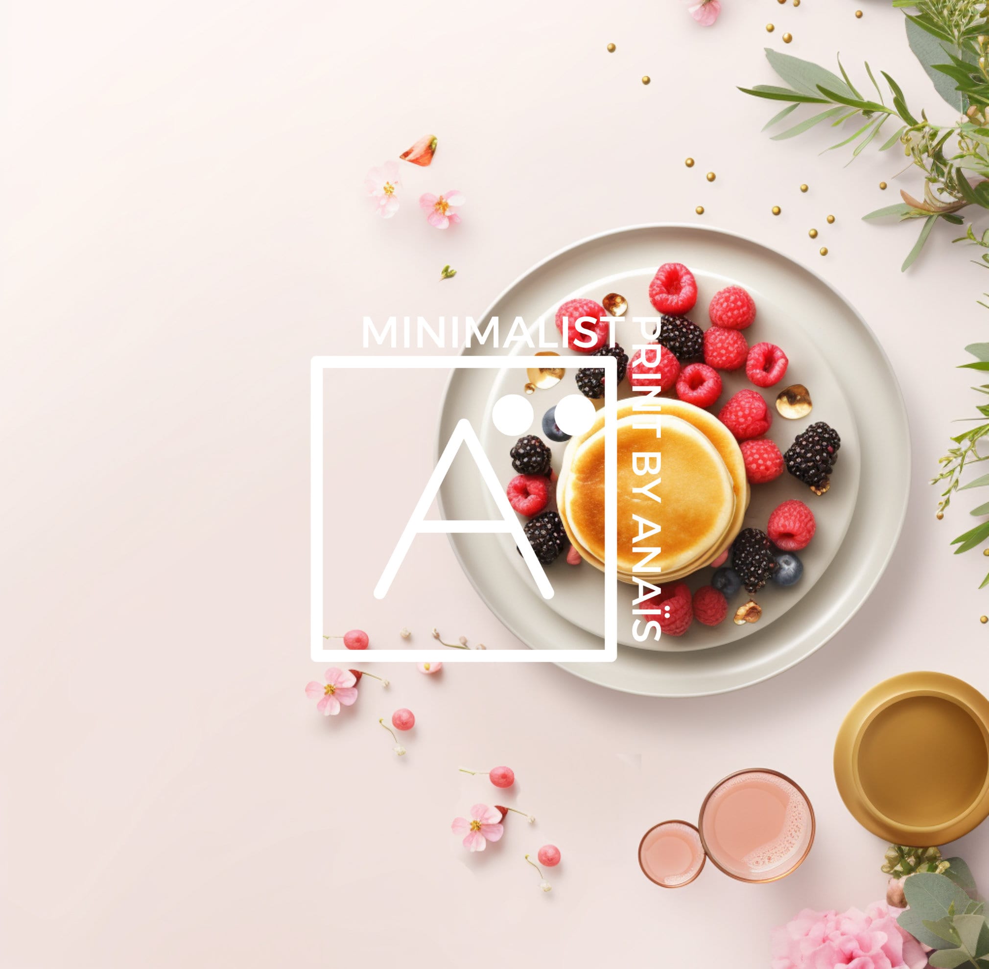 Mimosa Invitation Mimosas and Brunch Invitation Champagne - Etsy