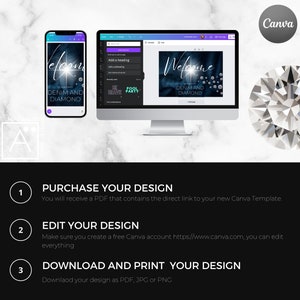 Denim Diamonds Welcome Sign, Denim Party Decor, Instant Download ...