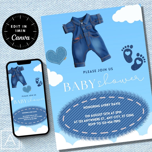 Bling Baby Shower - Etsy