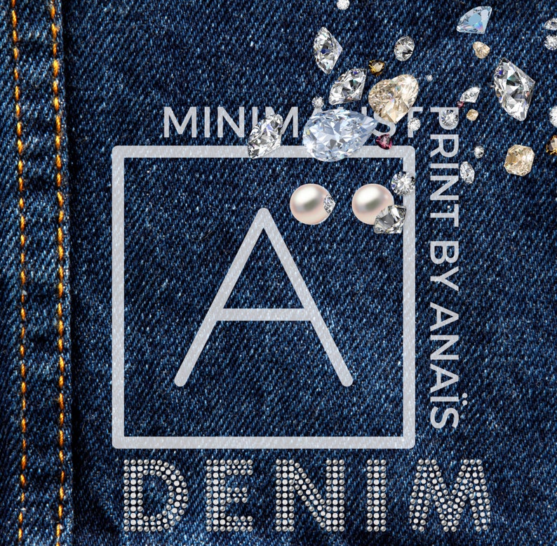 Denim and Diamonds Graduation Party Invitation: Editable Evite Template ...