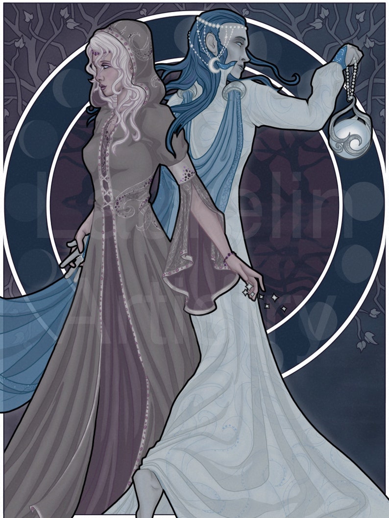 Valar Art Poster - Etsy