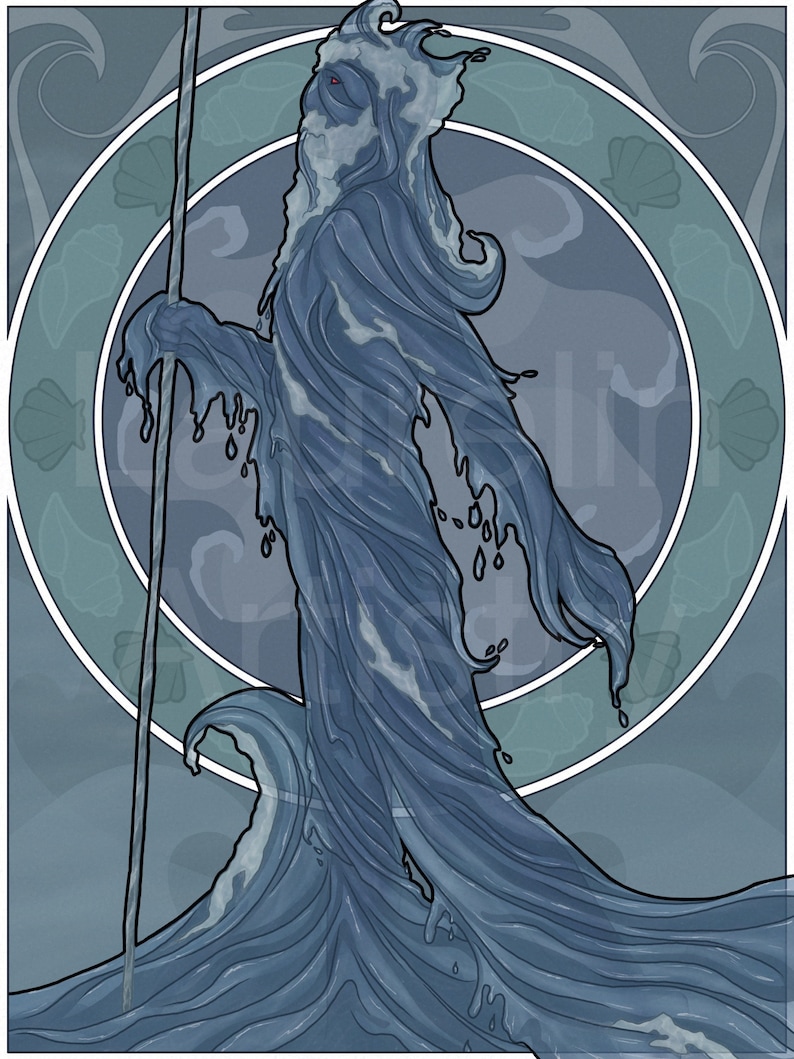 Valar Art Poster - Etsy