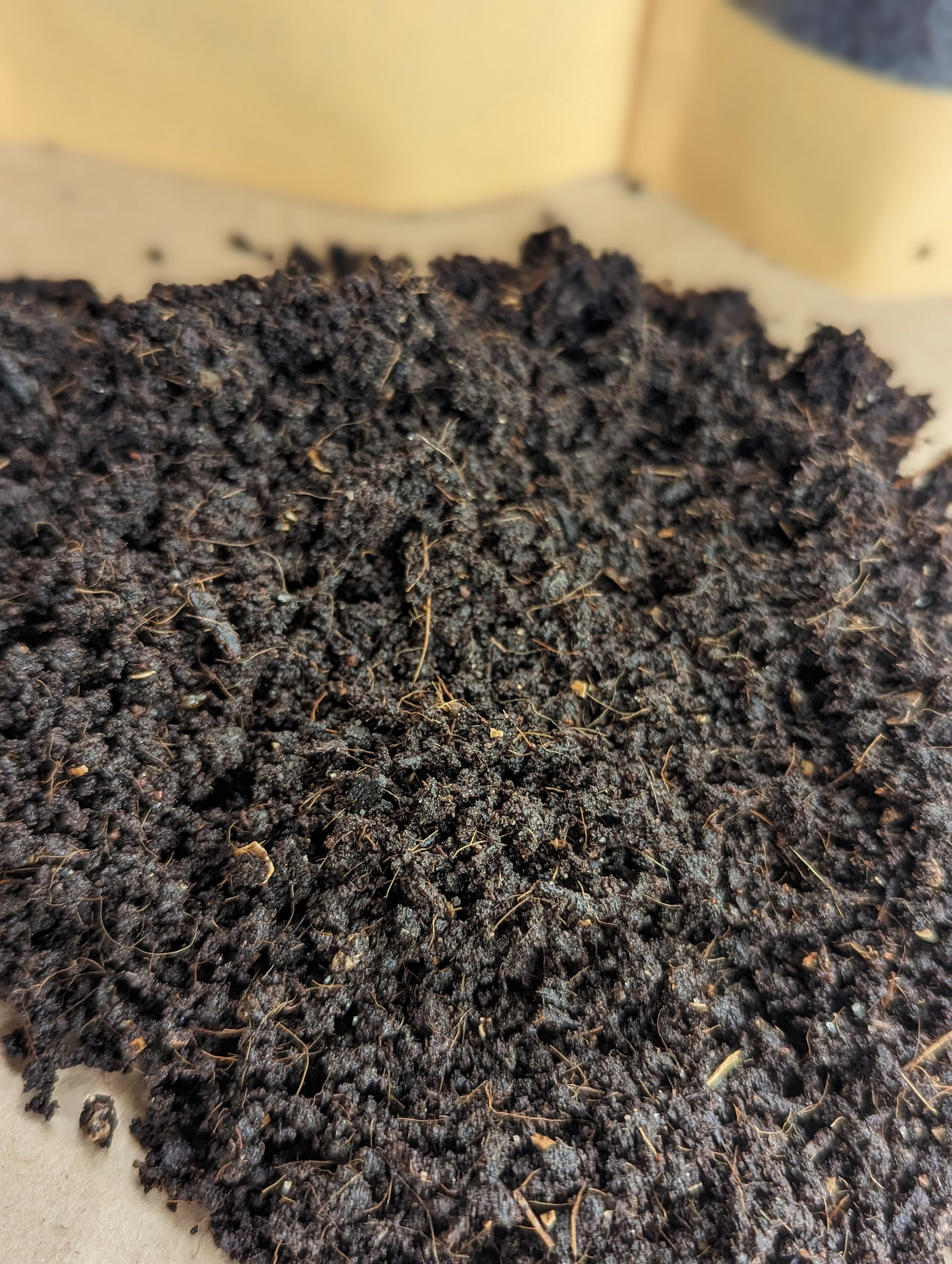 Worm Tea Bags 100% Natural Fertilizer - Etsy