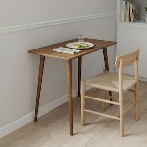 dining table space saving ideas