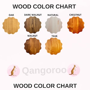 Walnut Wood Rectangle Computer Desk Table, Narrow Spacesaver Modern ...