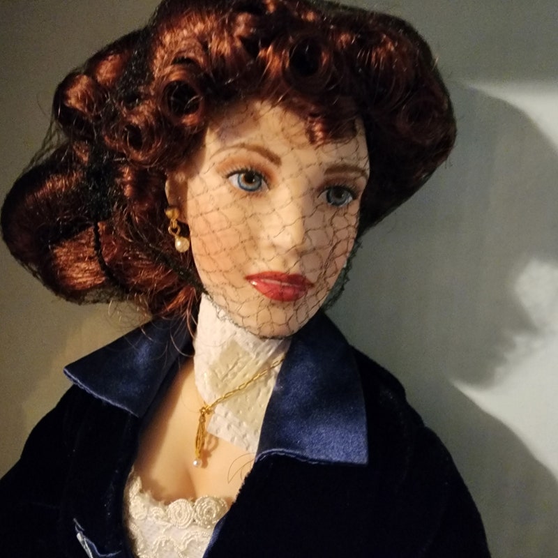 Titanic Action Figures - Etsy