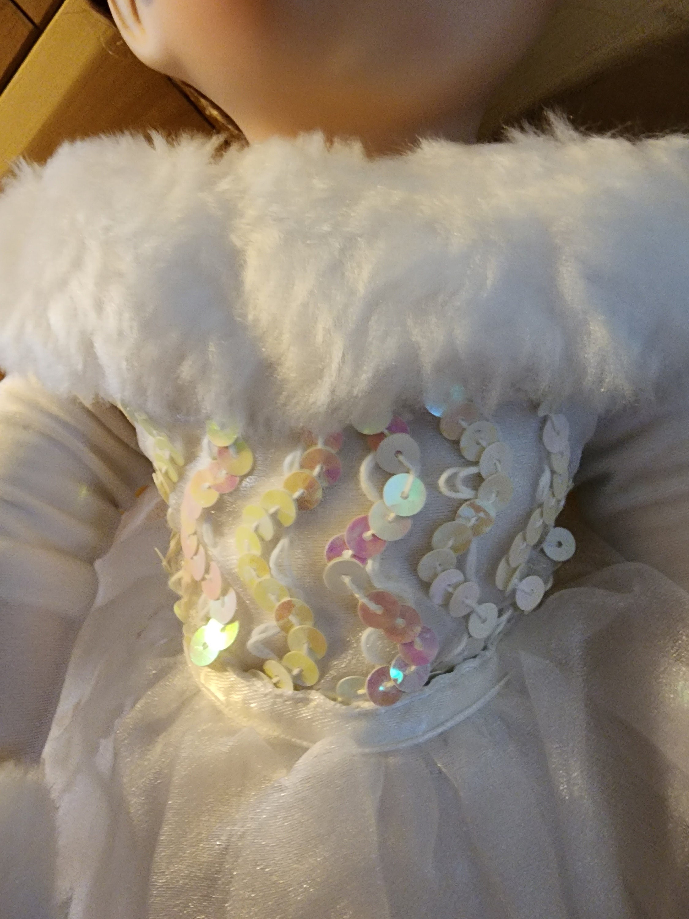 Vintage Kathy Barry-hippensteel my LITTLE Ballerina Porcelain Doll - Etsy