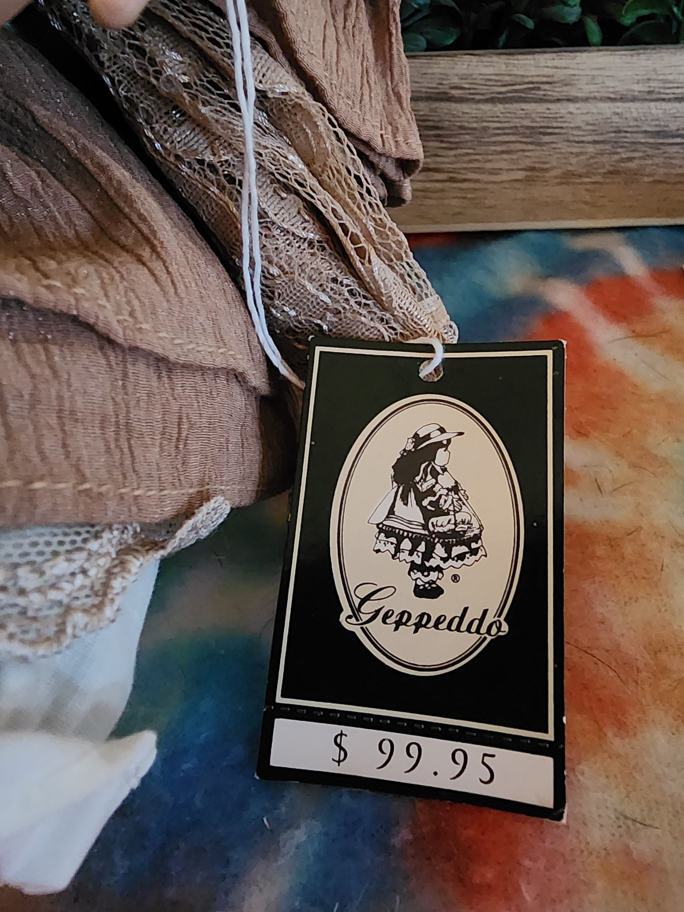 RACHELLE by GEPPEDDO Collector Series - Etsy