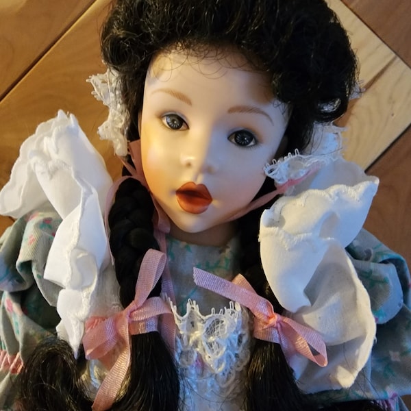 Kish Doll - Etsy