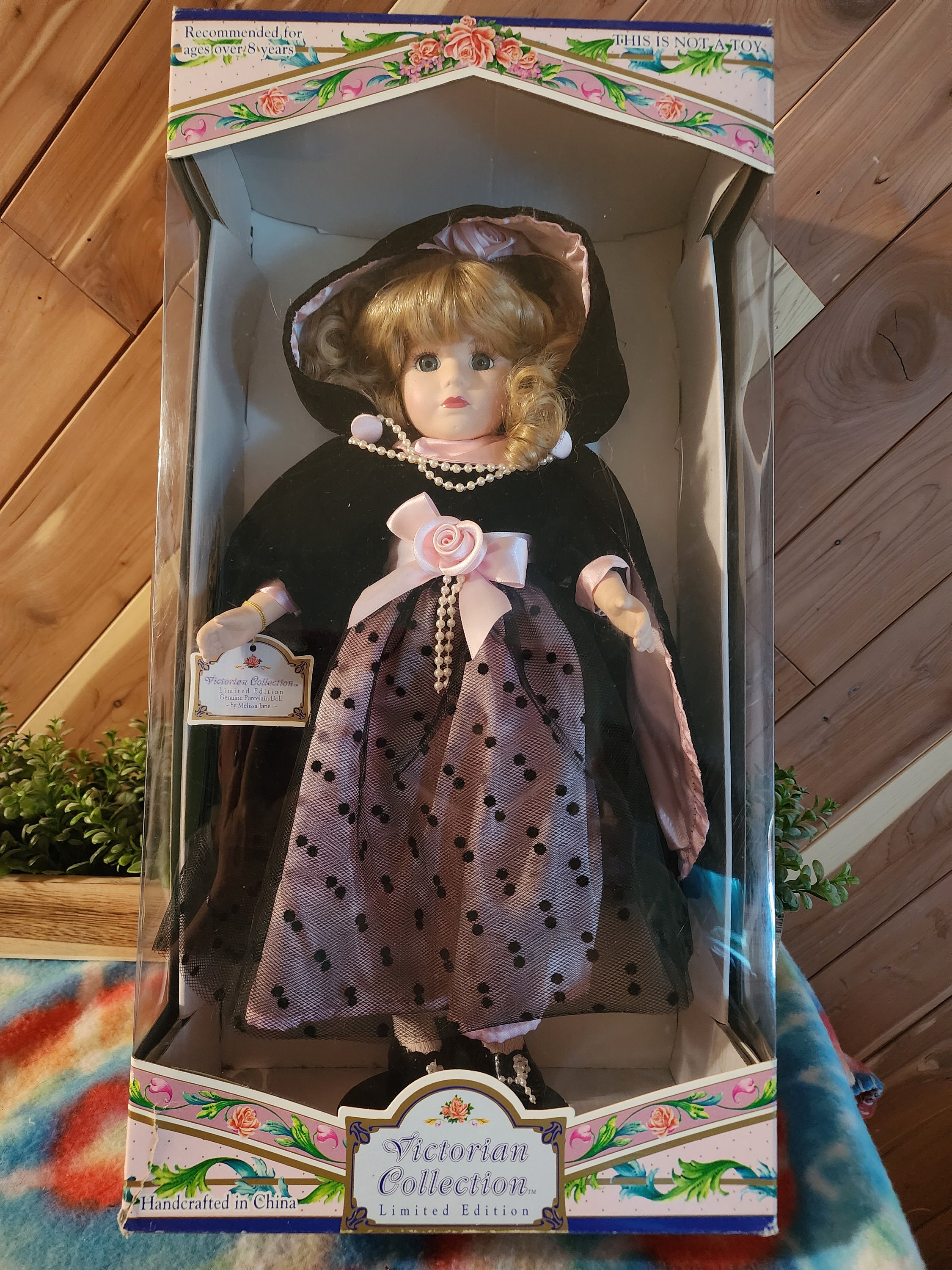 VICTORIAN COLLECTION by Melissa Jane - Etsy