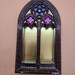 Stained Glass Window Trinket Tray - Etsy