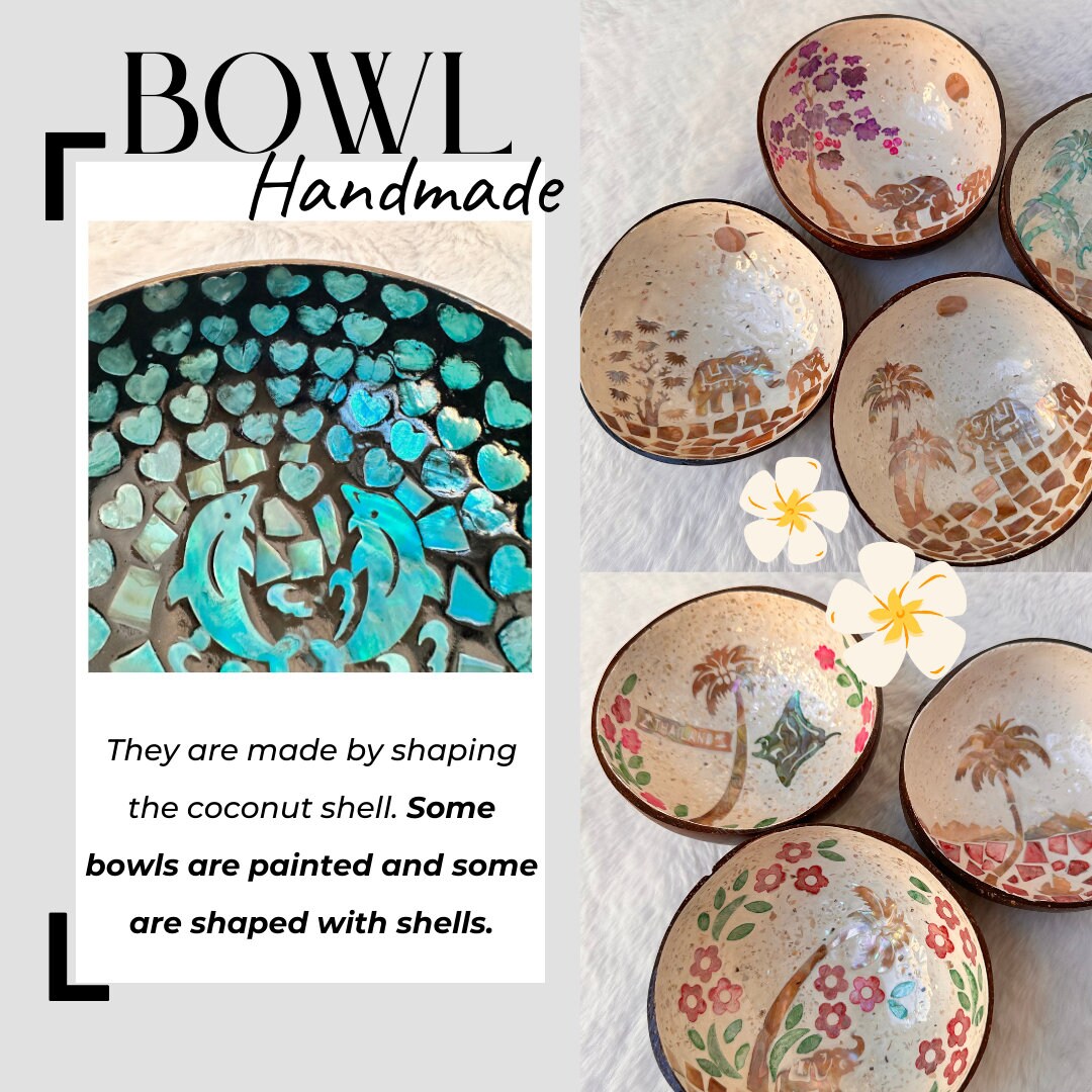 Thai Bowls, Bowls for Breakfast, Ramen Bowls, Handmade Bowls, Fruit ...