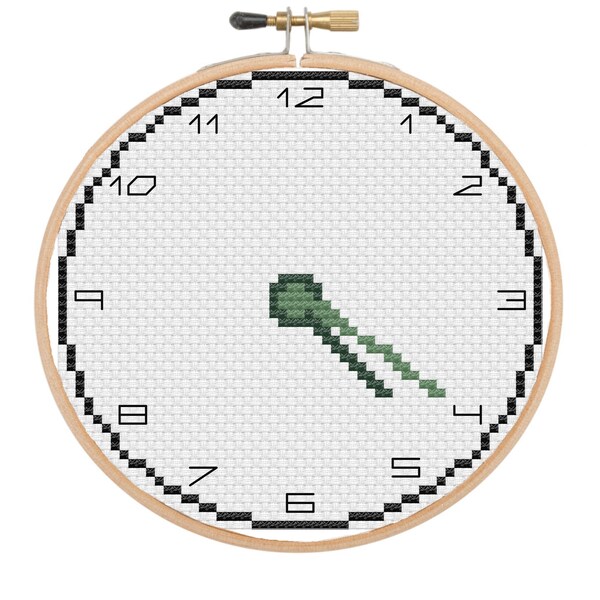 Weed Cross Stitch - Etsy
