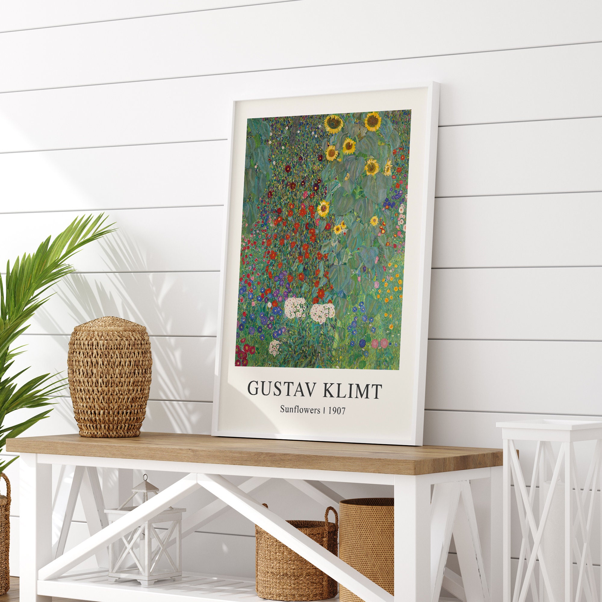 Gustav Klimt Printable Art,gustav Klimt Print , Gustav Klimt, Printable ...