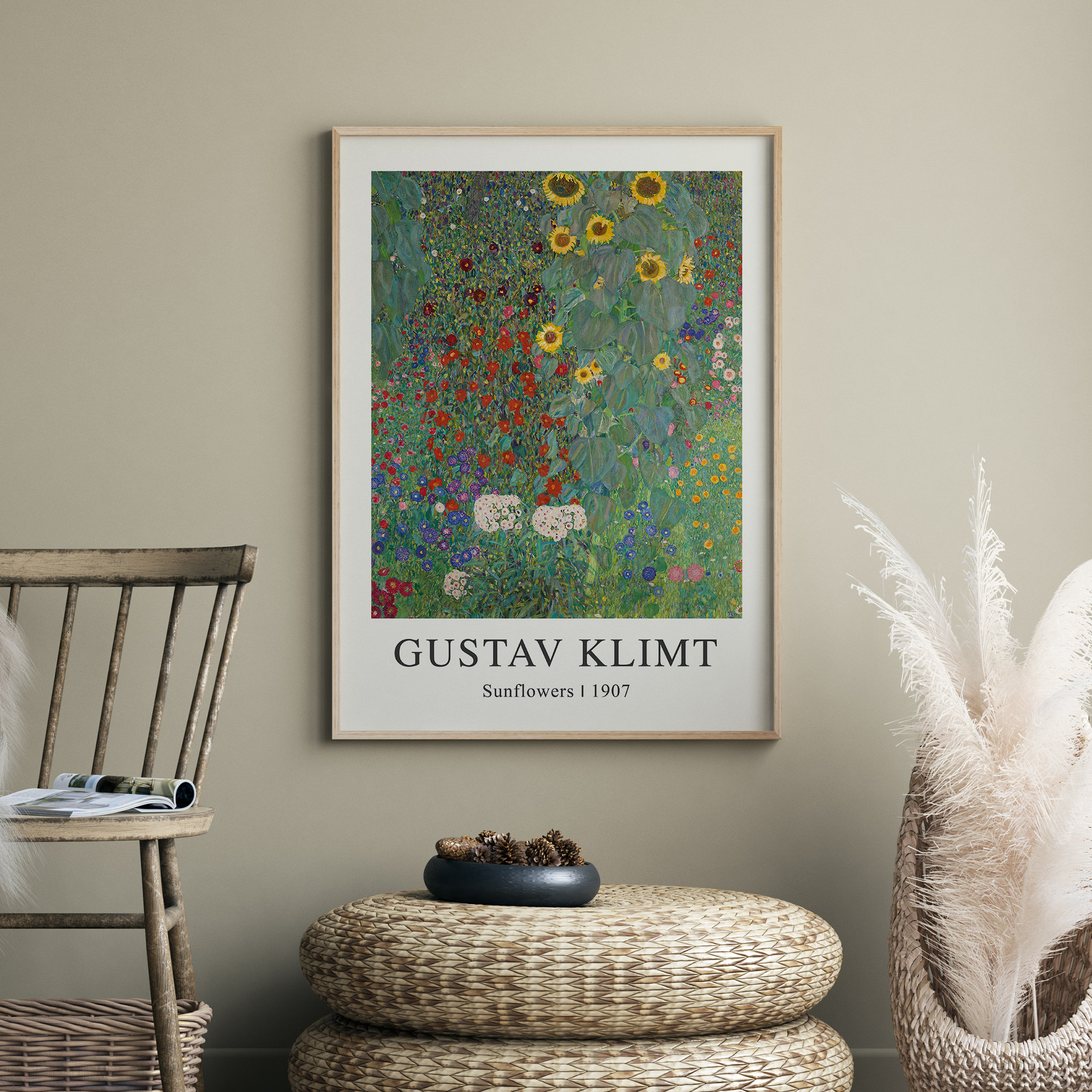 Gustav Klimt Printable Art,gustav Klimt Print , Gustav Klimt, Printable ...