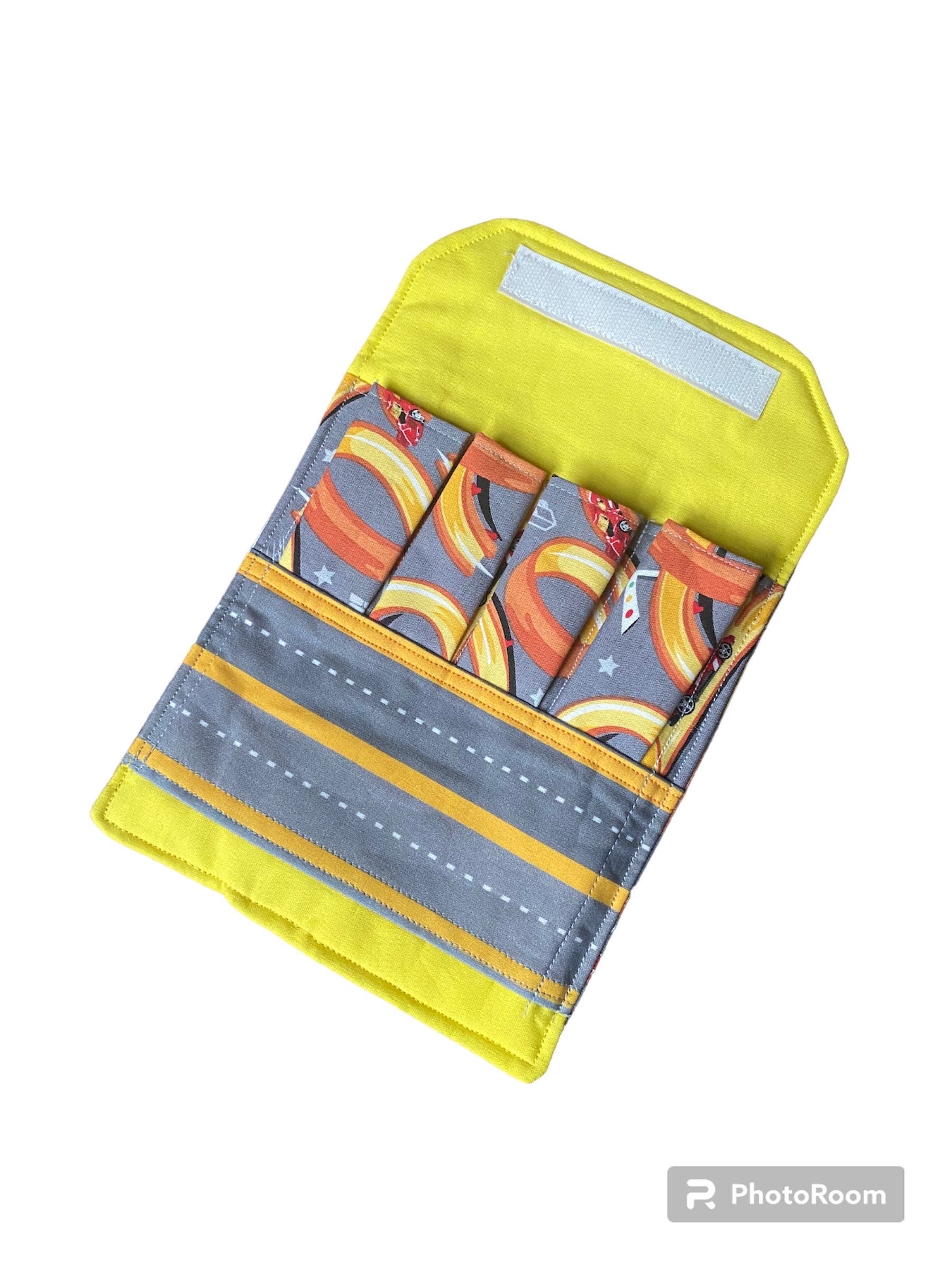 Toy Car Carrier, Matchbox Car Holder, Pretend Play, Travel Car Carrier ...