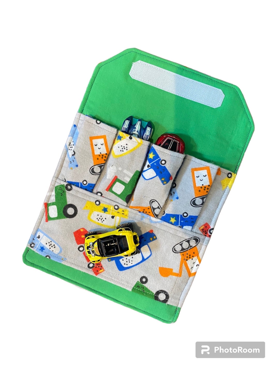 Toy Car Carrier, Matchbox Car Holder, Pretend Play, Travel Car Carrier ...