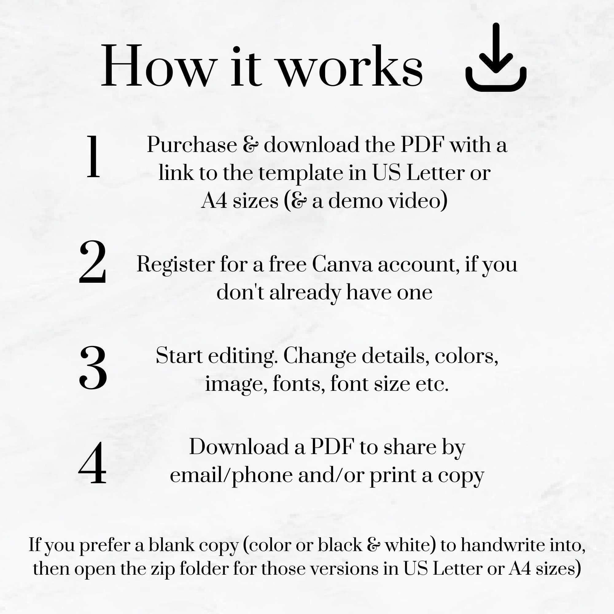 Meet the School Nurse Editable Template, Back to School Flyer, Get to ...