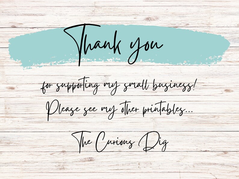 Mothers Day Letter Printable Dear Mom Letter Printable - Etsy