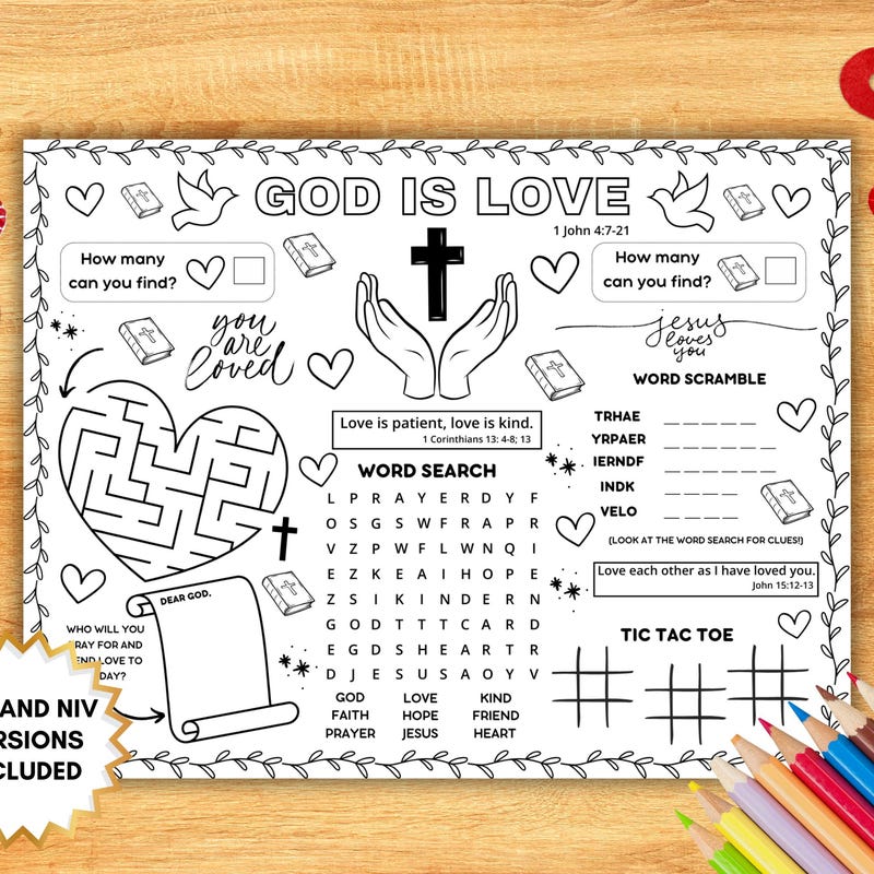 Kjv Bible Valentine's - Etsy