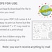 Earth Day Activity Placemat Printable, Happy Earth Day Craft Coloring ...
