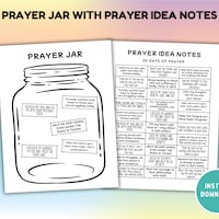 Christian Gratitude Journal | 30-day Thanksgiving Bible Prompts (PDF ...