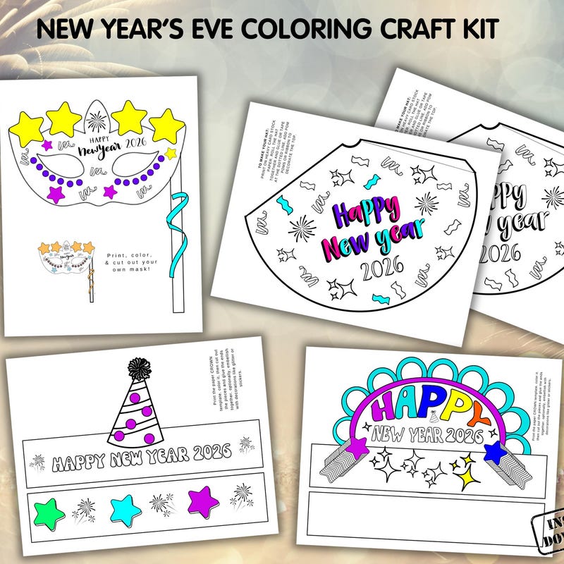 New Years 2025 Hats - Etsy