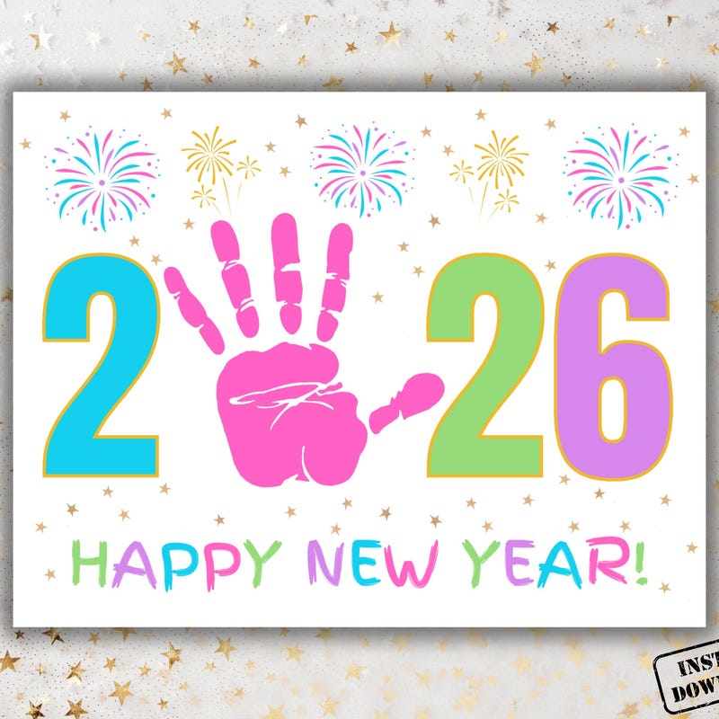 Calendar 2026 Clipart - Etsy