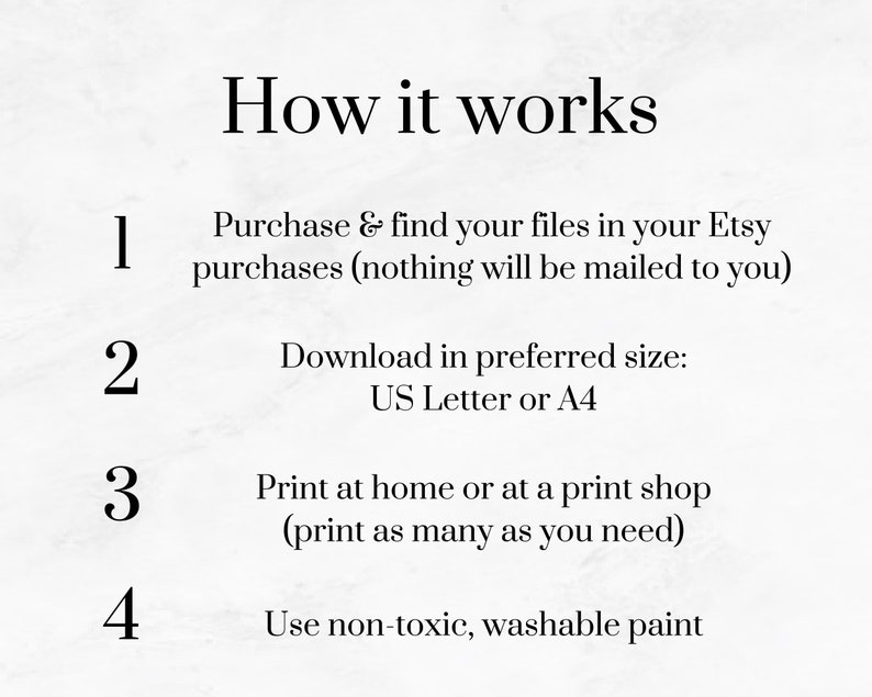 Dandelion Fingerprint Art Printable, Fingerprint Craft Keepsake ...