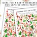 Christmas Elf I Spy Game, How Many Elves Can You Find, Christmas Day ...