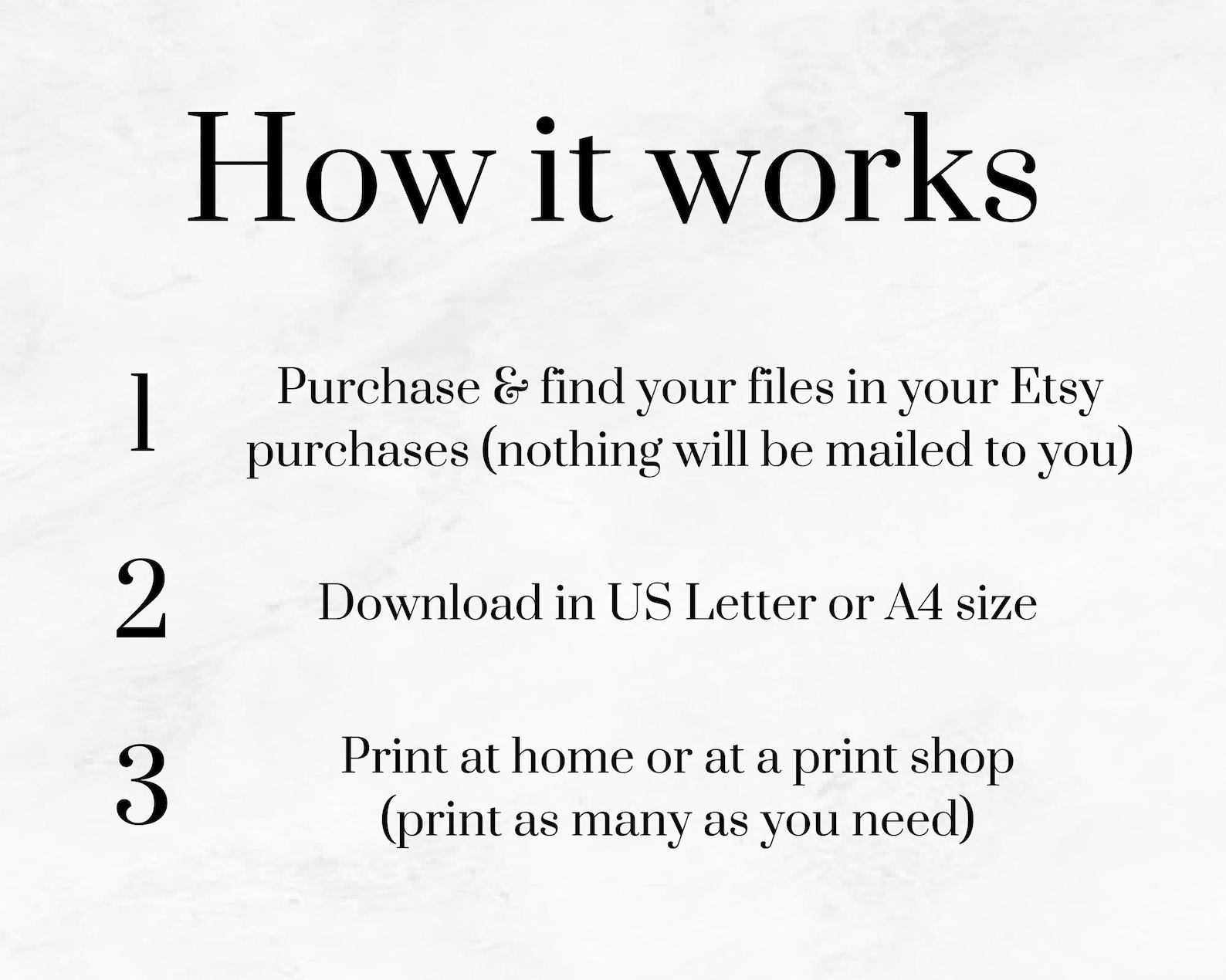 5 Finger Prayer Handprint Art Craft Printable, Kids Five Finger Prayer ...