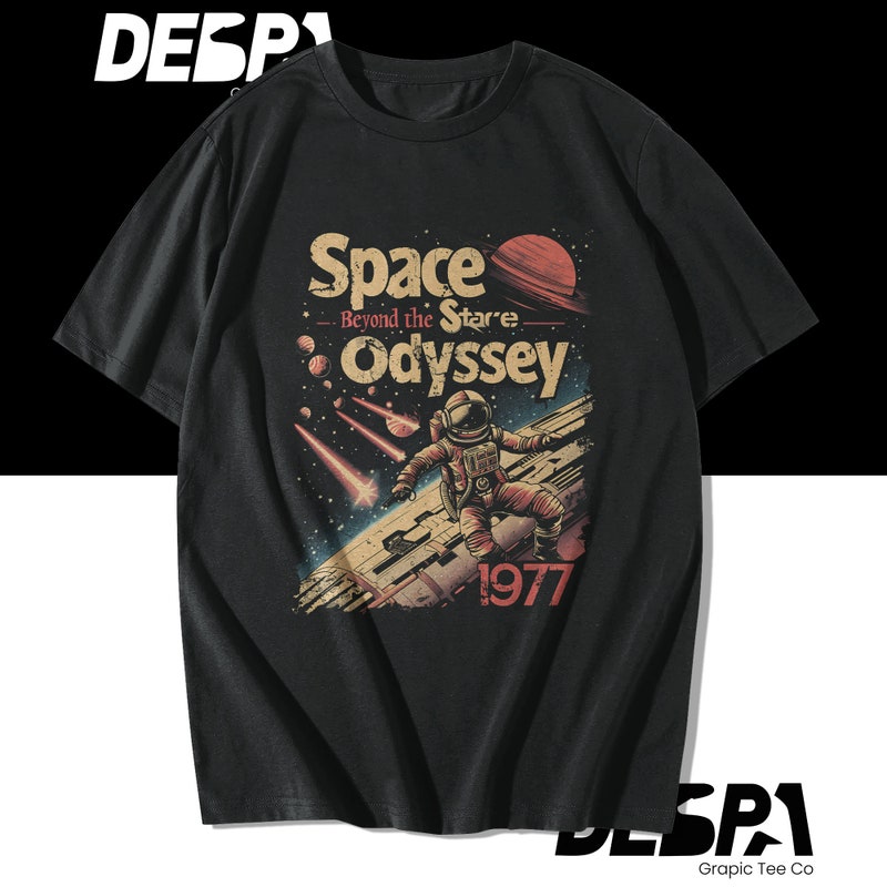 Sci Fi Clothing - Etsy