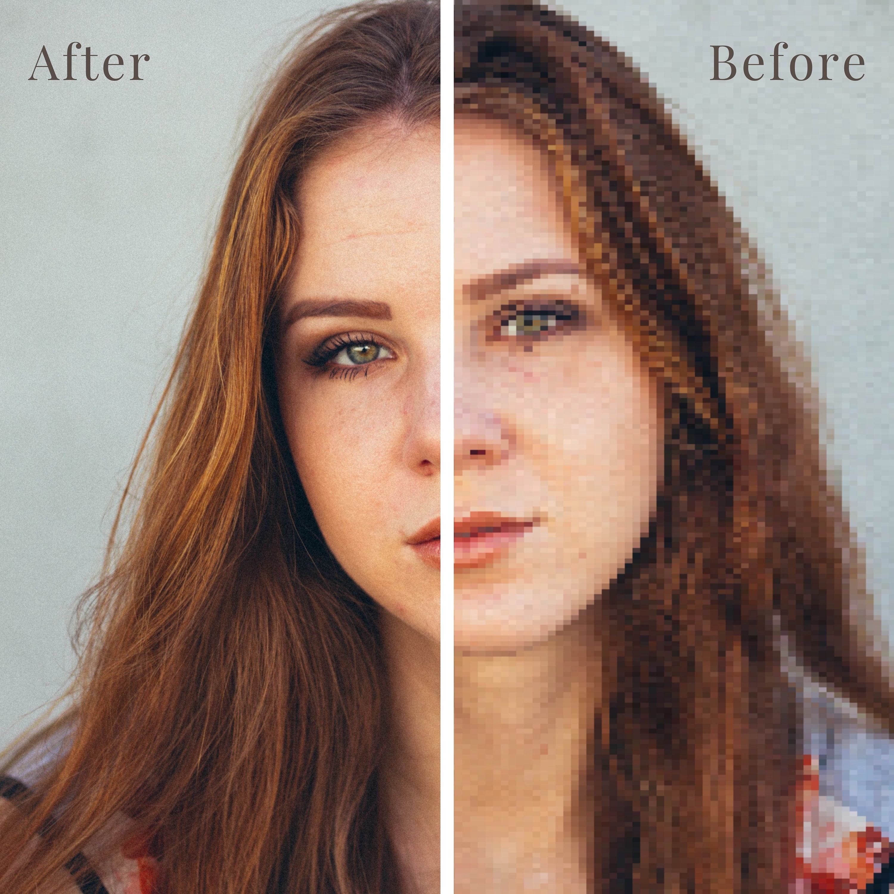 Enhance Photos, Unblur and Upscale Your Images, Increase Resolution and ...