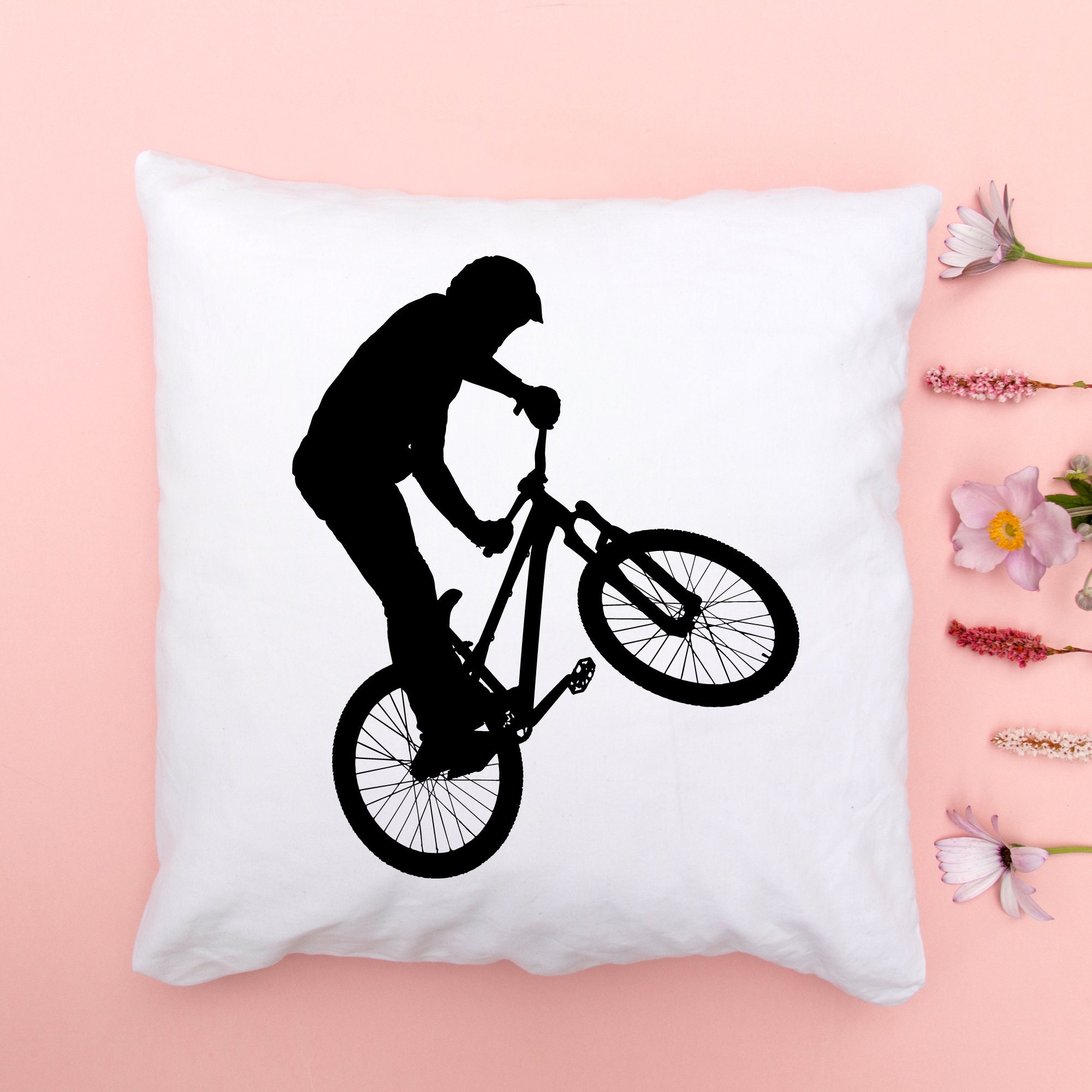 Bicycle Svg, Bike Svg, Bike Clipart, Mountain Bike Svg, Biker Cut Files ...