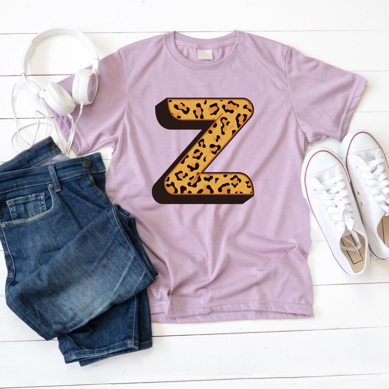 Leopard Font Animal Font Safari Font Leopard Print Font Leopard Spots ...