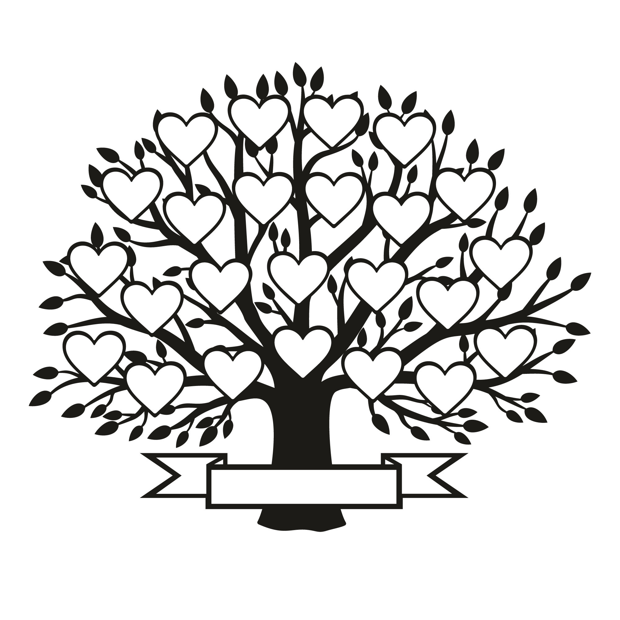 Family Tree Svg Bundle Family Reunion Svg Tree Svg Tree of Life Svg ...