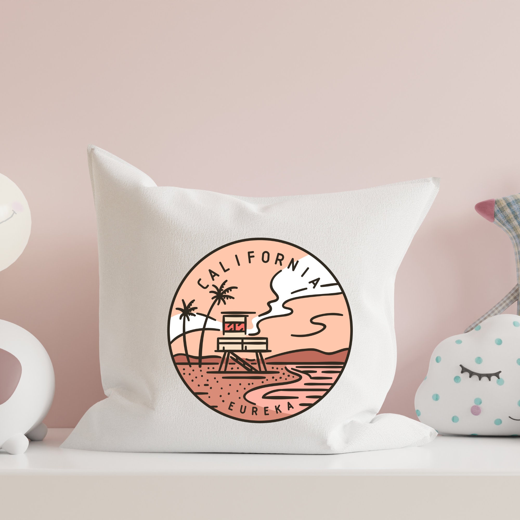 California Svg Bundle, California Png, Digital California Map Files for ...