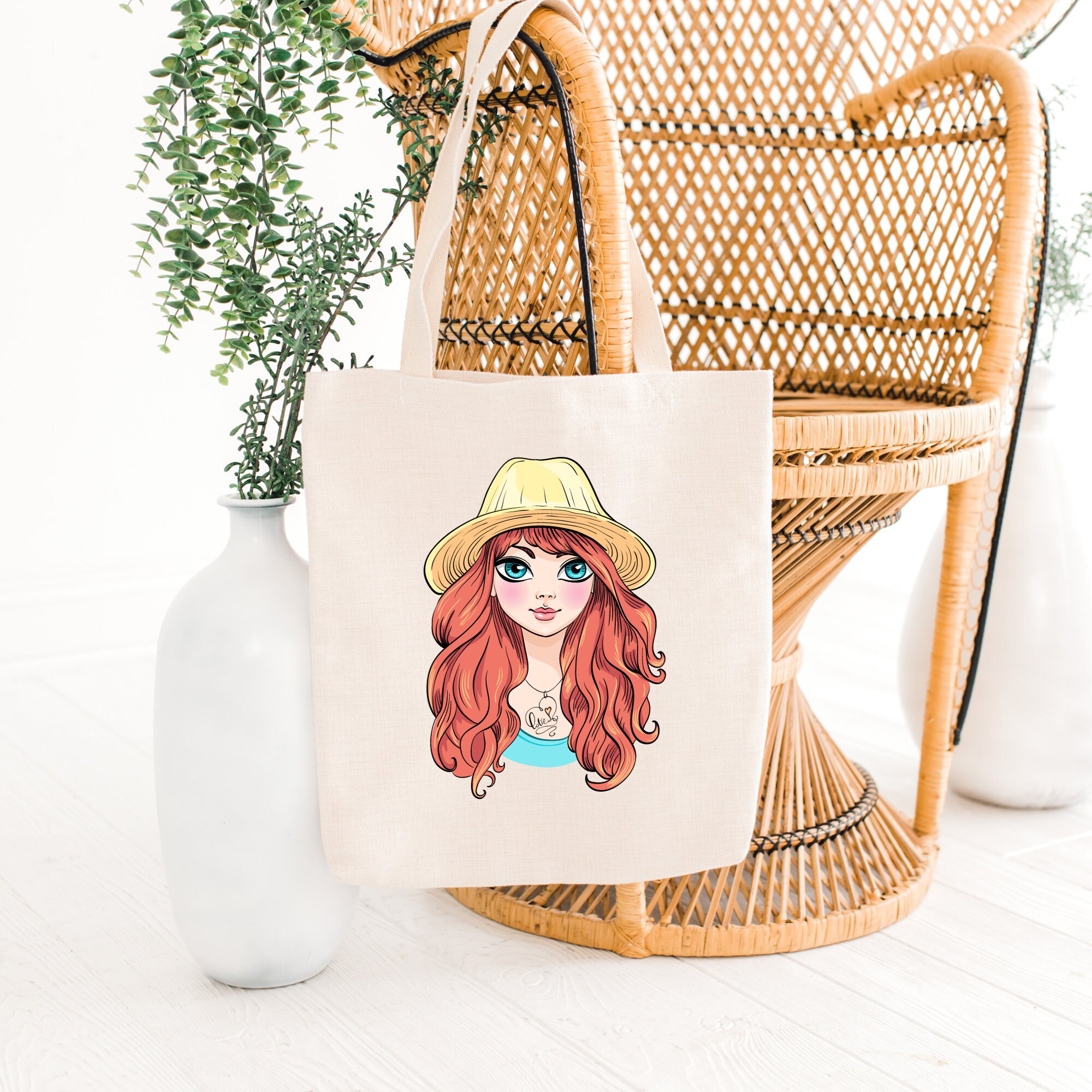 Fashion Girl Svg Cut Files, Cute Girl Svg Bundle, T-shirt Design Svg ...