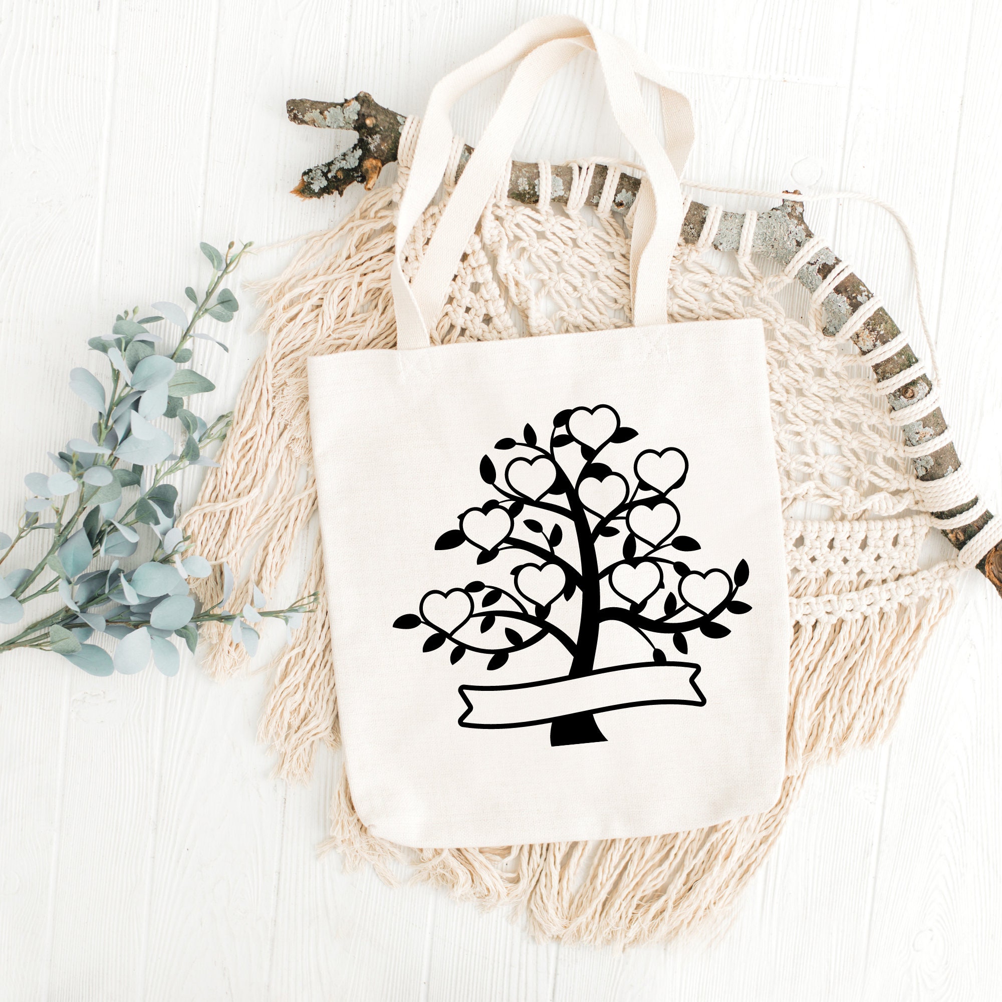 Family Tree Svg Bundle Members Family Reunion Svg Tree Svg Tree of Life ...