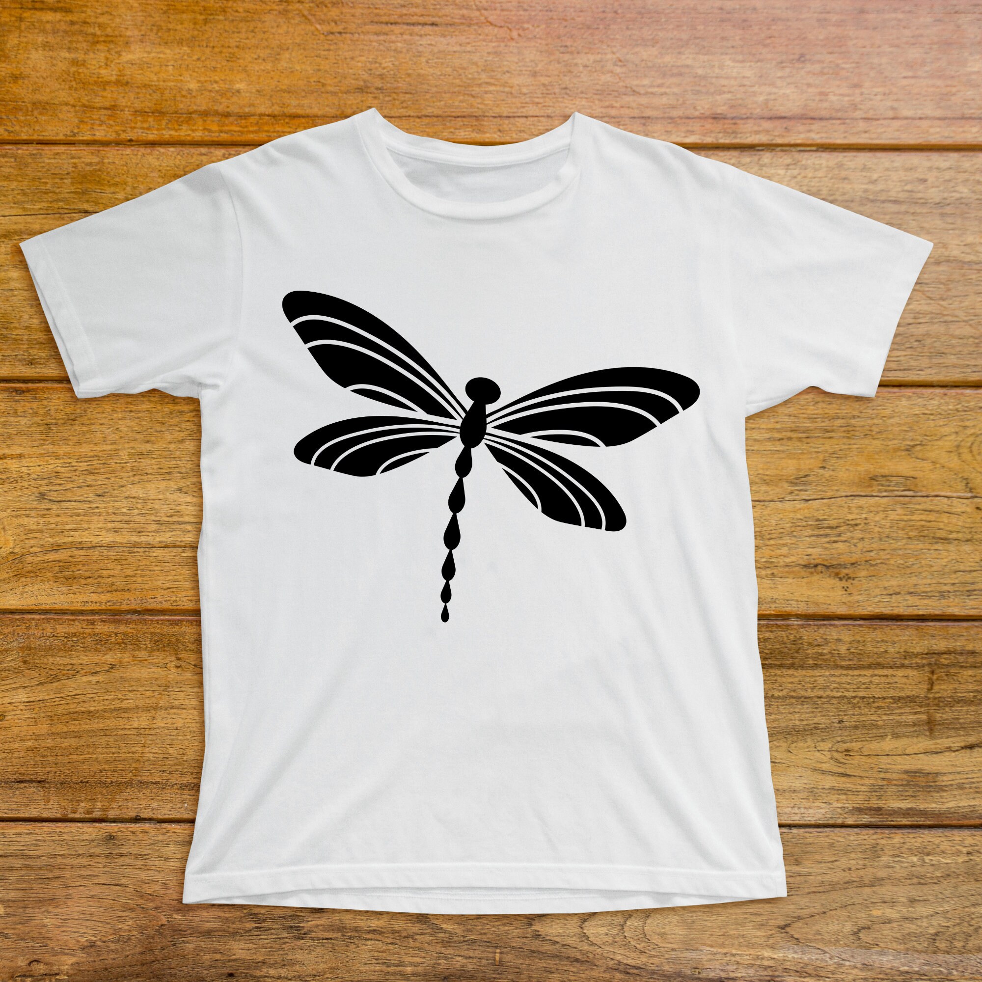 Dragonfly SVG Bundle, Insect Svg, Dragonfly Vector, Dragonflies, Wings ...