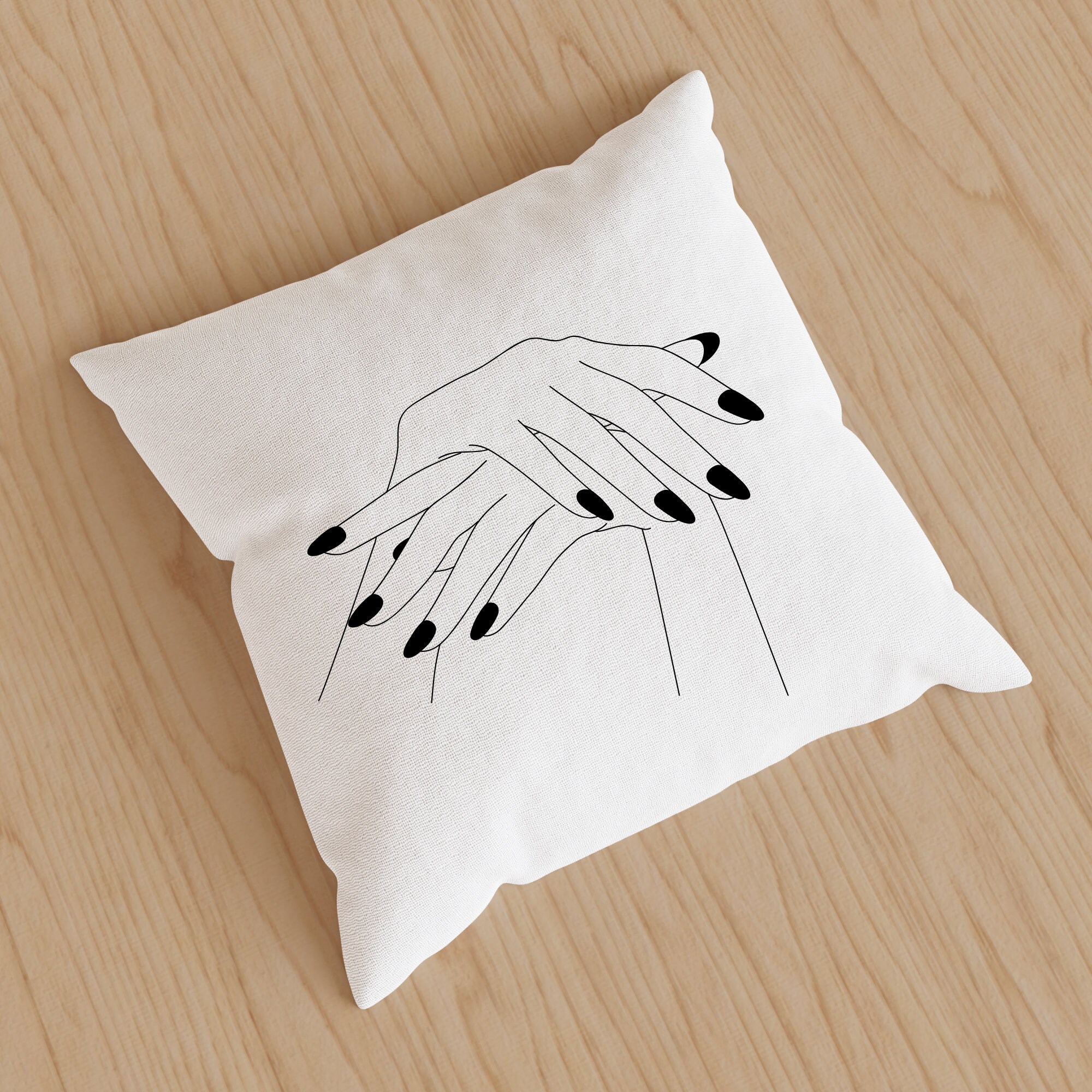 Nail Tech SVG Bundle, Nail Artist SVG Cut File, Girl Hand Svg, Nail Art ...