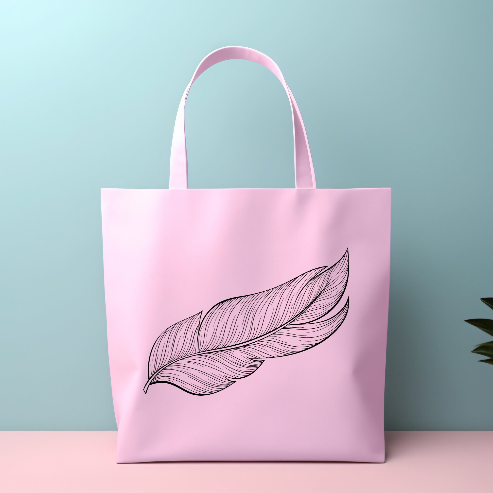 Feather Svg Bundle Feather Birds Svg Dxf Png Feathers Silhouette Boho Feather Svg