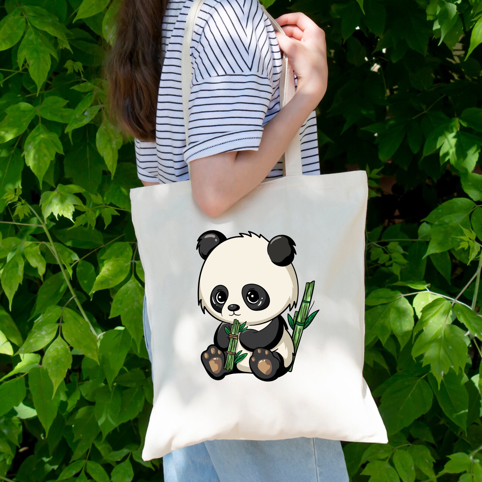 Niedliche Panda-Svg, Panda-Svg, Panda-Svg-Bundle, Panda-Kopf-Svg, Panda ...