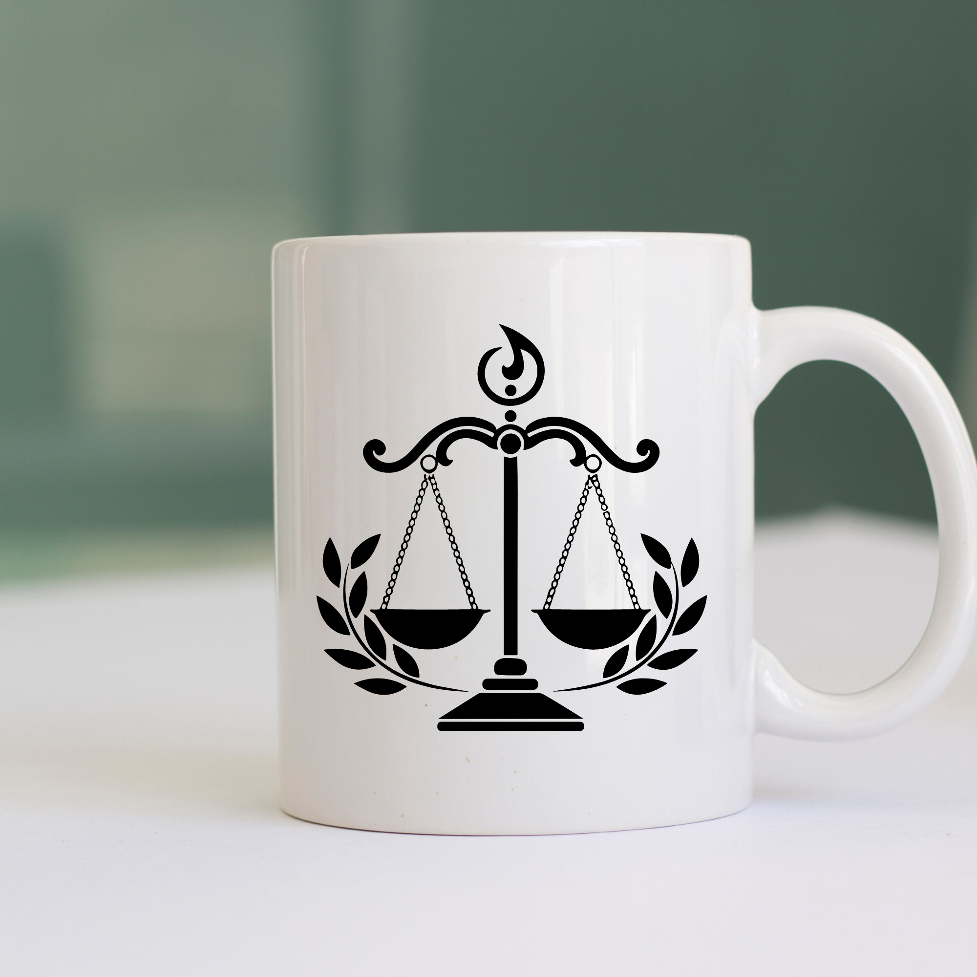 Justice SVG/ Scale of Justice SVG / Courthouse SVG / Tribunal Svg / Law ...